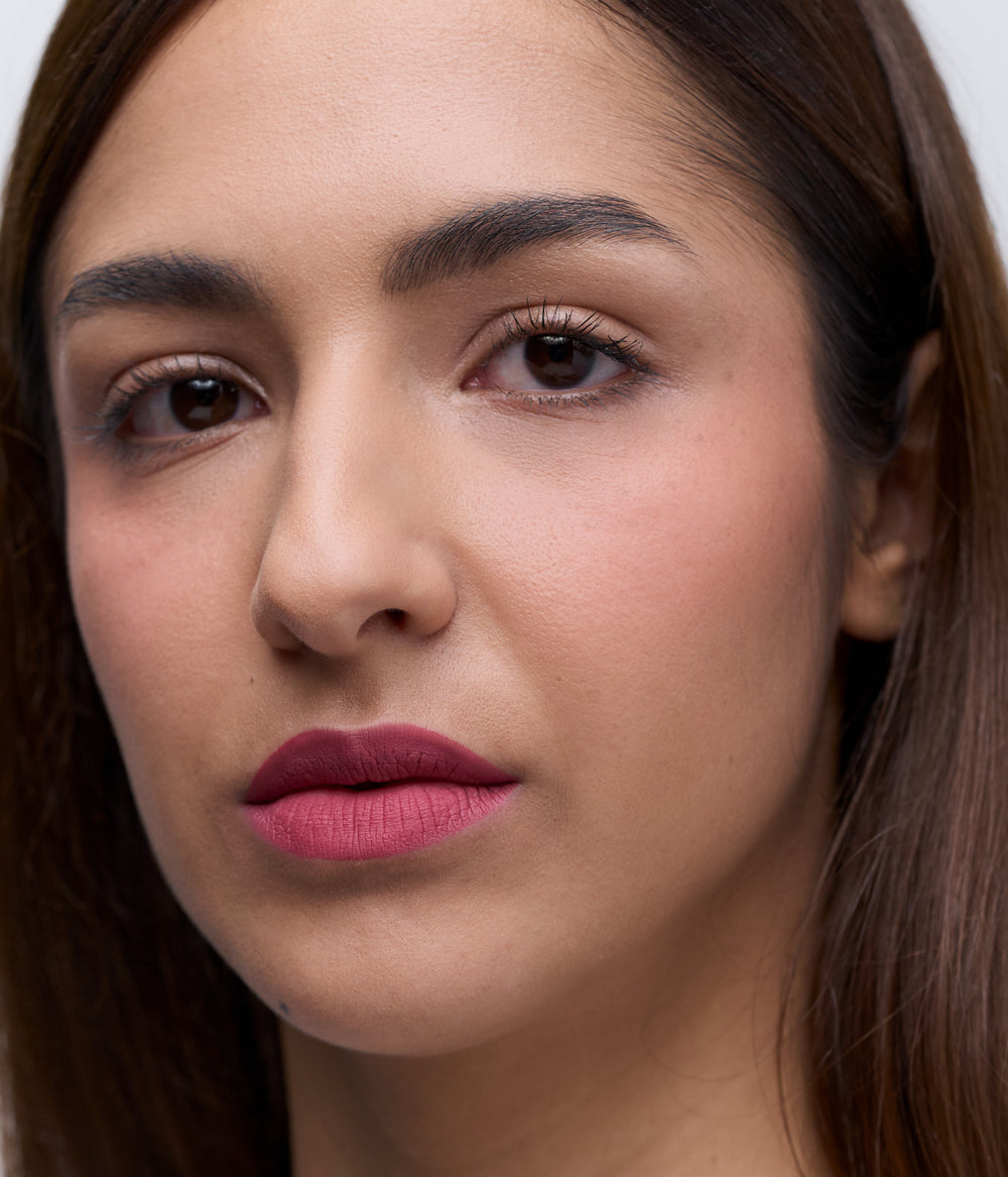 Le blush liquide – CÉNÉE